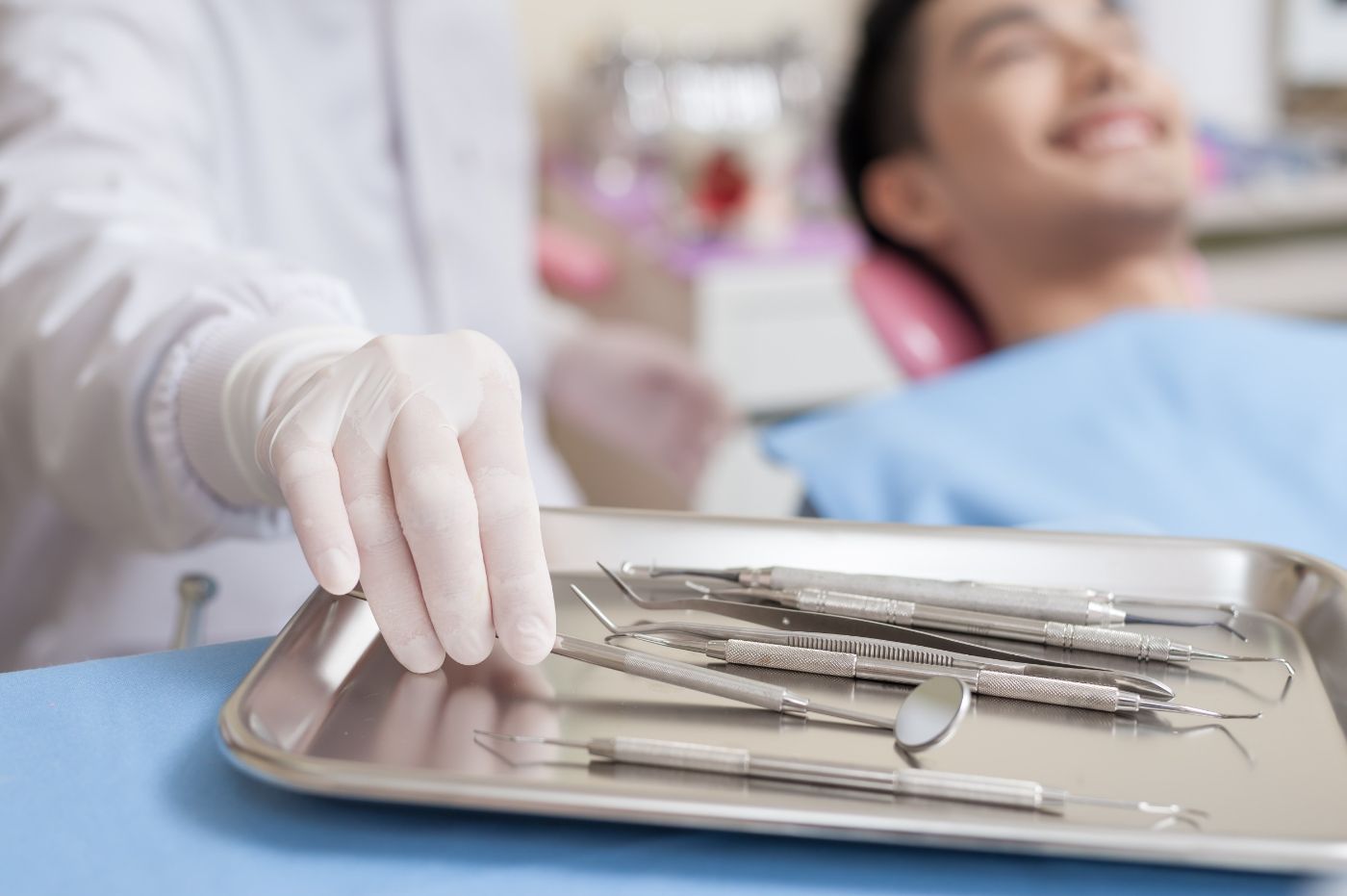 Todo lo que necesitas saber sobre la exodoncia dental